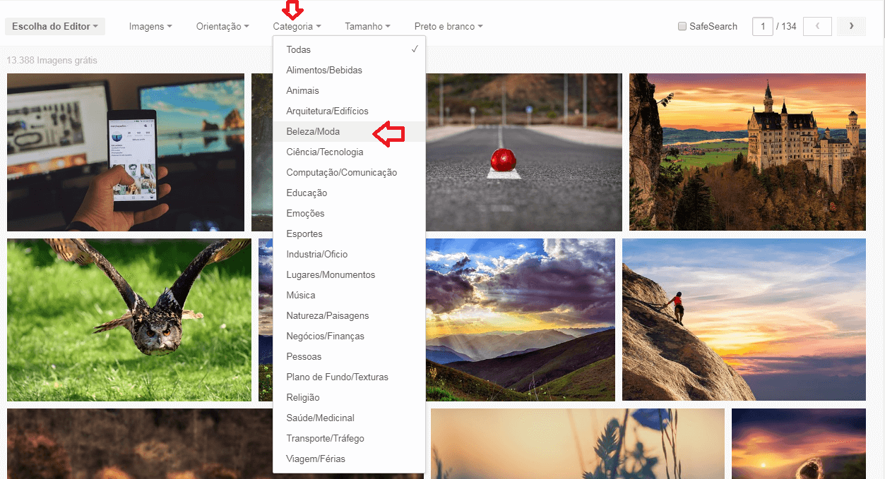4 BANCOS DE IMAGENS GRÁTIS PARA VOCÊ UTILIZAR EM SEUS ARTIGOS, ANÚNCIOS ...